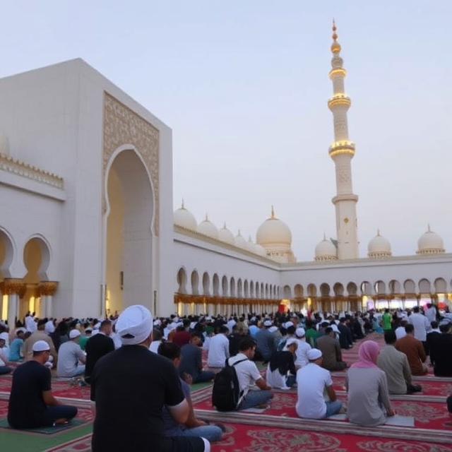 KhaleejTimesNews - Your Complete Guide To Khaleejtimes-com-prayer-time-UAE-Dubai